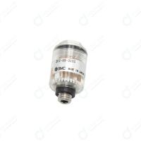 China L155E321000 SMT Machine Parts JUKI Suction Filter For ZFZ-03-002C for sale