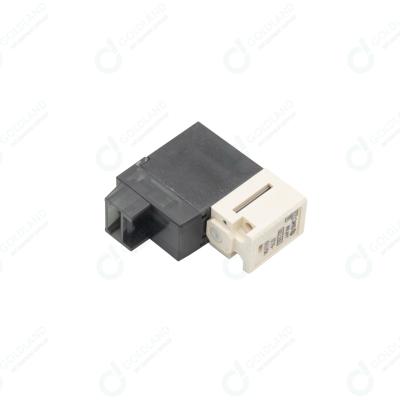 China HP14-000206 SMT Machine Parts VQ110-5L0 SAMSUNG HANWHA Blow Solenoid Valve for sale