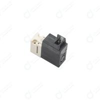 China HP14-000206 SMT Machine Parts VQ110-5L0 SAMSUNG HANWHA Blow Solenoid Valve for sale