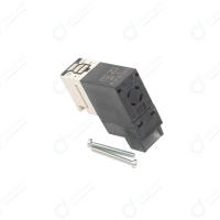 China HP14-000206 SMT Machine Parts VQ110-5L0 SAMSUNG HANWHA Blow Solenoid Valve for sale