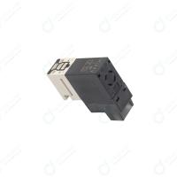 China HP14-000206 SMT Machine Parts VQ110-5L0 SAMSUNG HANWHA Blow Solenoid Valve for sale