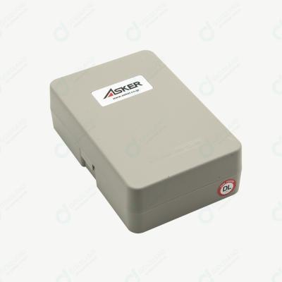 China Durometer SMT Machine Parts Hardness Tester JIS K 6253 ASKER for sale