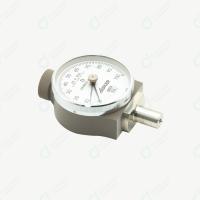 China Durometer SMT Machine Parts Hardness Tester JIS K 6253 ASKER for sale