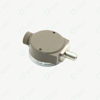 China Durometer SMT Machine Parts Hardness Tester JIS K 6253 ASKER for sale
