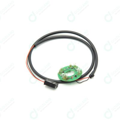 China 00316823-03 SMT Machine Parts SM SIEMENS SIPLACE LP Illumination Camera Up for sale