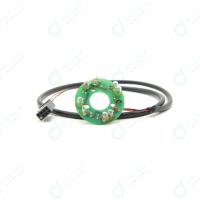 China 00316823-03 SMT Machine Parts SM SIEMENS SIPLACE LP Illumination Camera Up for sale