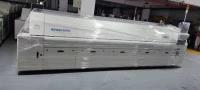China Victronics XPM3 1030 SMT Reflow Oven For SMT Production Line for sale