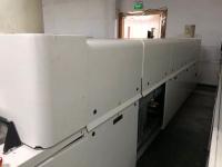 China Victronics XPM3 1030 SMT Reflow Oven For SMT Production Line for sale
