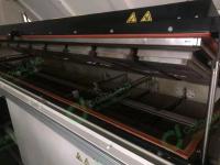 China BTU 125 SMT Reflow Machine VINTAGE 2010 10 Inner Cooling SMT Reflow Oven Zones for sale
