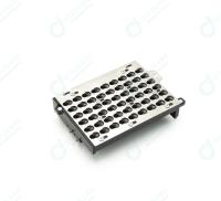 China FUJI SMT Machine Parts 2UGTMF000100 54 Sockets ND54A Nozzle Station for sale