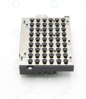 China FUJI SMT Machine Parts 2UGTMF000100 54 Sockets ND54A Nozzle Station for sale
