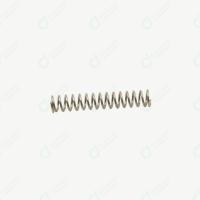 China 00308948S01 Feeder Spare Parts Siemens Compression Spring 0.16x1.36x6.7 for sale