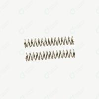 China 00308948S01 Feeder Spare Parts Siemens Compression Spring 0.16x1.36x6.7 for sale