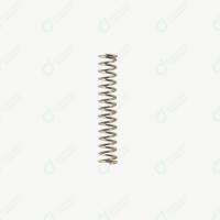 China 00308948S01 Feeder Spare Parts Siemens Compression Spring 0.16x1.36x6.7 for sale