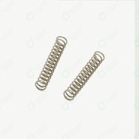 China 00308948S01 Feeder Spare Parts Siemens Compression Spring 0.16x1.36x6.7 for sale