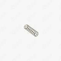 China 00309104S01 SMT Feeder Parts Siemens Pressure Spring 0.6x5.6x18 for sale