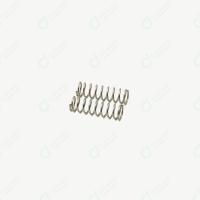 China 00309104S01 SMT Feeder Parts Siemens Pressure Spring 0.6x5.6x18 for sale