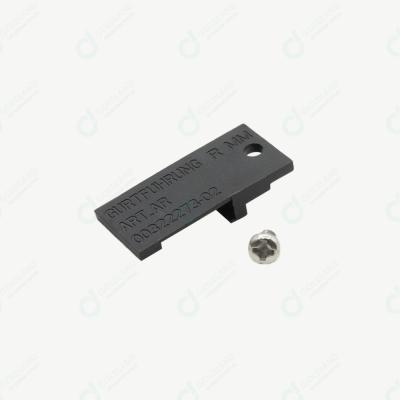 China 12mm 16mm SMT Feeder Parts 00322273S02 ASM SIPLACE SIEMENS Belt Clip for sale