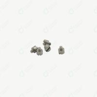 China 00322343S01 SMT Feeder Parts SIEMENS SPECIAL SCREW 100% Tested for sale