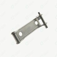China 00322439S01 SMT Feeder Spare Parts ASM SIEMENS SIPLACE Rocker Assy 12x16mm for sale