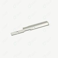 China 00322745S01 Feeder Spare Parts SIEMENS FILLER BLOCK 12mm / 16mm TAPE for sale