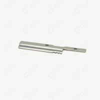 China 00322745S01 Feeder Spare Parts SIEMENS FILLER BLOCK 12mm / 16mm TAPE for sale