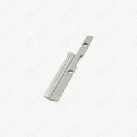 China 00322745S01 Feeder Spare Parts SIEMENS FILLER BLOCK 12mm / 16mm TAPE for sale