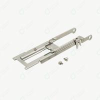 China 00322753S04 Feeder Spare Parts Siemens Abholfenster 12mm / 16mm Pick Up Window for sale