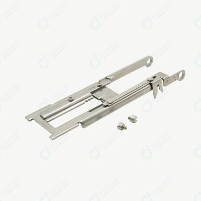 China 00322753S04 Feeder Spare Parts Siemens Abholfenster 12mm / 16mm Pick Up Window for sale