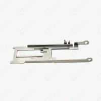 China 00322753S04 Feeder Spare Parts Siemens Abholfenster 12mm / 16mm Pick Up Window for sale