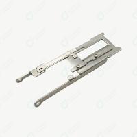 China 00322753S04 Feeder Spare Parts Siemens Abholfenster 12mm / 16mm Pick Up Window for sale