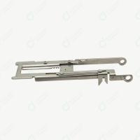 China 00322753S04 Feeder Spare Parts Siemens Abholfenster 12mm / 16mm Pick Up Window for sale