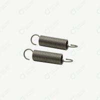 China 00325671S01 SMT Feeder Parts Siemens Zugfeder 4.34x23.3x0.63 Tension Spring for sale