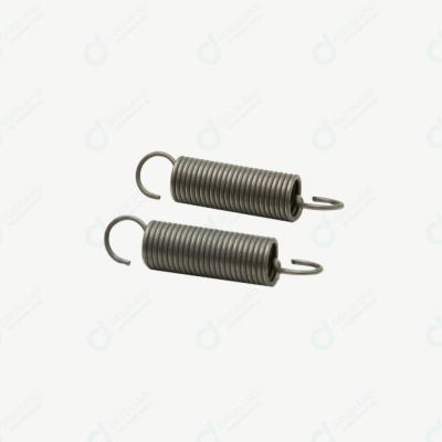 China 00325671S01 SMT Feeder Parts Siemens Zugfeder 4.34x23.3x0.63 Tension Spring for sale
