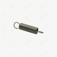 China 00325671S01 SMT Feeder Parts Siemens Zugfeder 4.34x23.3x0.63 Tension Spring for sale