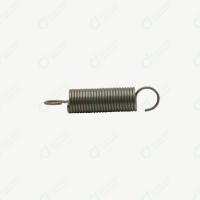 China 00325671S01 SMT Feeder Parts Siemens Zugfeder 4.34x23.3x0.63 Tension Spring for sale