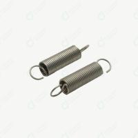 China 00325671S01 SMT Feeder Parts Siemens Zugfeder 4.34x23.3x0.63 Tension Spring for sale