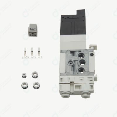 China 188760 DEK SPARE PARTS SZ3A60-5NMNZ-C4-Q SMC Solenoid Valve for sale