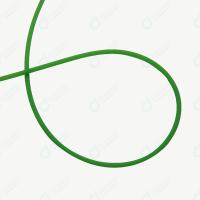 China 181706 Dek Screen Printer Spare Parts Round Belt 3mm X 2450mm SMT Screen Printer Belt for sale