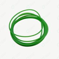 China 181706 Dek Screen Printer Spare Parts Round Belt 3mm X 2450mm SMT Screen Printer Belt for sale