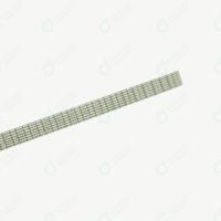 China 185938 Dek Screen Printer Spare Parts Belt Rail Printer Machine Parts for sale