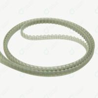China 185938 Dek Screen Printer Spare Parts Belt Rail Printer Machine Parts for sale