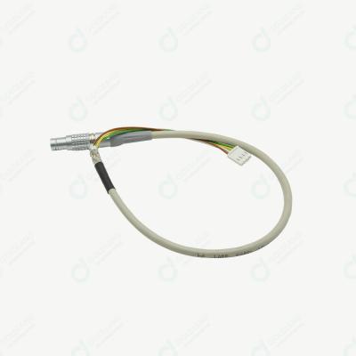 China 00345356s02 SMT Feeder Parts Siemens Anschlubkaber Fur Connection Cable for sale