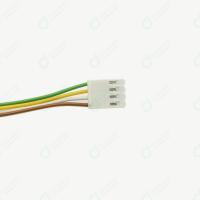 China 00345356s02 SMT Feeder Parts Siemens Anschlubkaber Fur Connection Cable for sale