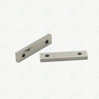 China ASM Siemens Siplace SMT Feeder Parts 00349428S01 Holder Fan Light 12x16mm for sale