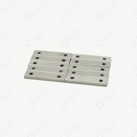 China ASM Siemens Siplace SMT Feeder Parts 00349428S01 Holder Fan Light 12x16mm for sale