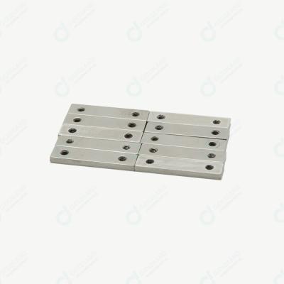 China ASM Siemens Siplace SMT Feeder Parts 00349428S01 Holder Fan Light 12x16mm for sale