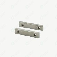 China ASM Siemens Siplace SMT Feeder Parts 00349428S01 Holder Fan Light 12x16mm for sale