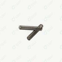 China 00349556S01 SMT Feeder Parts SIEMENS COMPRESSION SPRING 0.63x3.2x22.5 for sale
