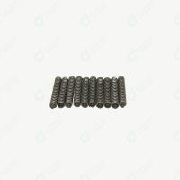 China 00349556S01 SMT Feeder Parts SIEMENS COMPRESSION SPRING 0.63x3.2x22.5 for sale